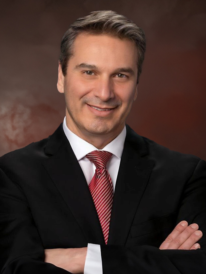 David A. Chaves | Percy Law Group, PC
